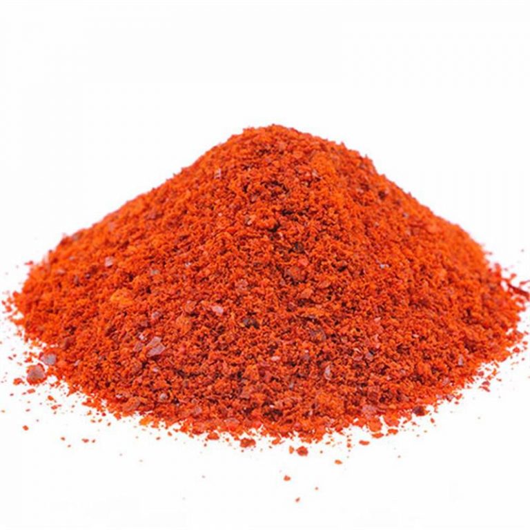 Ground Sweet Paprika - Istanbul Classics